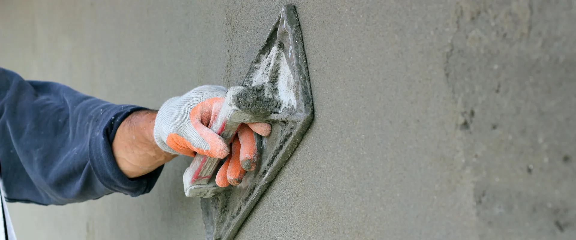 Waterproofing - ECO Mortar